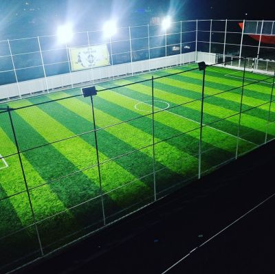 NGV FC Turf, Game Village, Lamphelpat, Imphal, Manipur - PLAYSPOTS