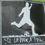 SL Lamka Turf Ground, Unnamed Road, Manipur - online booking