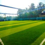 SOCCER SCHOOL-Parappur FC-Football Turf Amalanagar-PLAYSPOTS