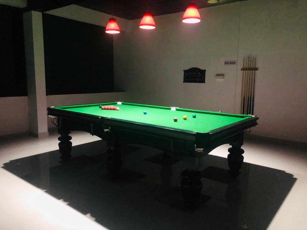 Smash Badminton-Badminton court & Snooker Thiruvambady Kozhikode