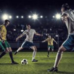 Sports Ground Booking Management Software - Turf Booking App