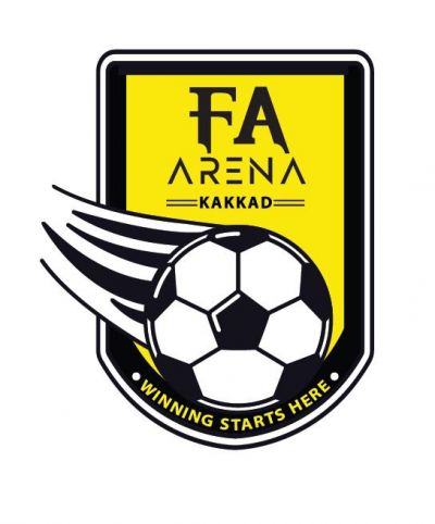 F.A Arena | Kakkad | Kannur | Cricket & Football Turf - PLAYSPOTS