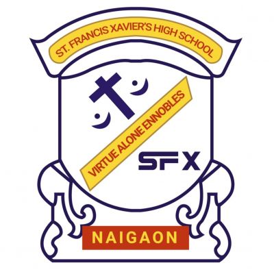 SFX Sports Astro Turf | St Francis Xaviers High School Ground | Naigaon ...