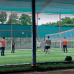 D9 Box Turf | Gorwa | Vadodara | Gujarat | Top Cricket Football Ground ...