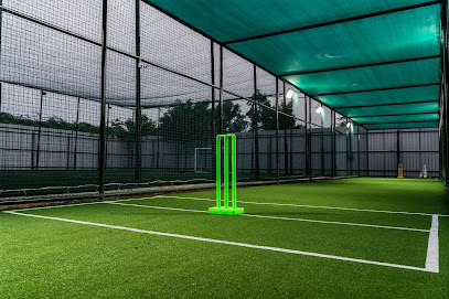 Turfwar India | Kochadai | Madurai | Top Cricket Football Turf Ground ...