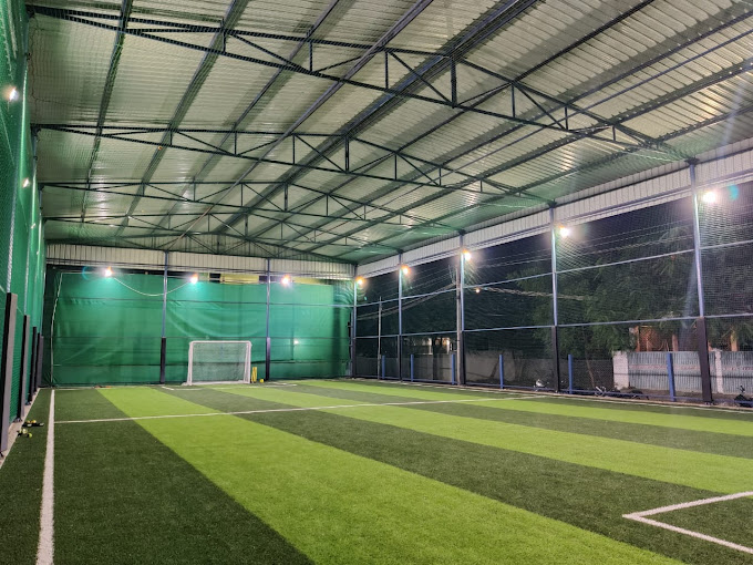 Find and Book Top Box Cricket Turf Grounds in Madurai