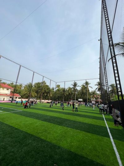 Estadio Arena | Triprangode | Tirur | Malappuram | Football Cricket ...