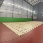 Game Point Badminton Arena | Thiruvelloor | Andoorkonam | Trivandrum ...
