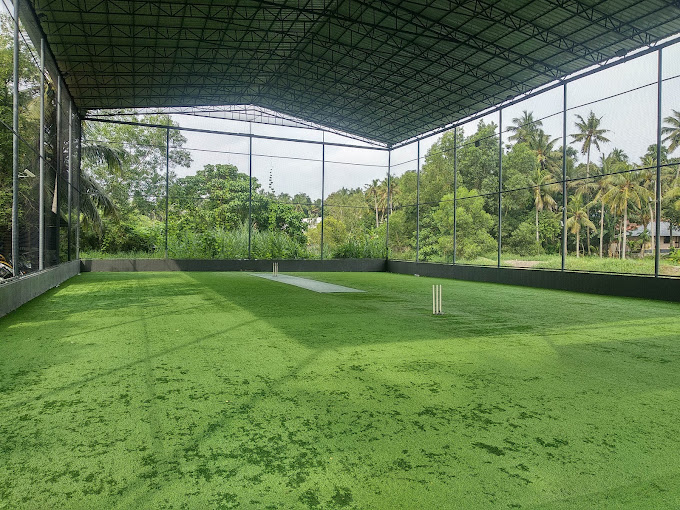 Meadows by Stones & Feathers | Pallipuram | Thiruvananthapuram | Indoor ...