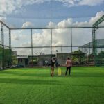 Infinity Sports Turf | Puna | Surat | Cricket Turf Ground in Surat