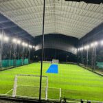 Matrixs Sports Hub| Kalungu| Vithura |Football Turf Ground Booking