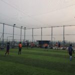 Football & Box Cricket Turf Ground | Turf XL Durgapur | Recol Park