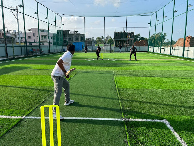 Discover and Reserve Hourly Basis Turf Grounds in Kolhapur