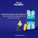 Maximize Swimming Pool Revenue Visibility