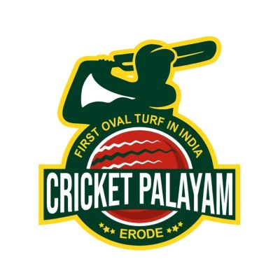 Cricket Palayam Oval Turf | EB Nagar | Poondurai Road | Erode ...