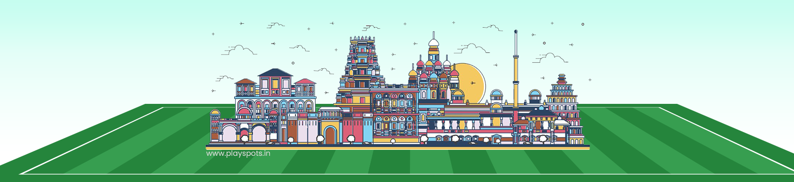 Find & Book Top Box Cricket Turf Grounds in Pune