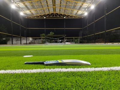 Let's Play Turf Erode | VCR Thottam | Near Eebees Mahal | Manikampalayam