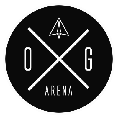 OG Arena | Anna Salai | Near Raja Theater Signal | Pondicherry | Box ...