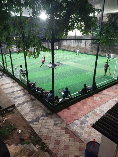 TOGO SPORTS HUB | PO Junction | Kuzhithurai | Kanyakumari | Football ...