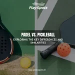 Padel Tennis vs. Pickleball: Key Differences & Similarities