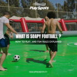 What is Soapy Football? How to Play, and Fun Rules Explained