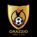 Grazzio Turf | Near Jeyabharath Oscar City | Madurai | Football ...