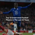Top 13 Underrated Football Players in History of the Last 20 Years