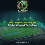 TurfGPT - Cricket & Football Turf in Ravet, Pune: The Ultimate Sports ...